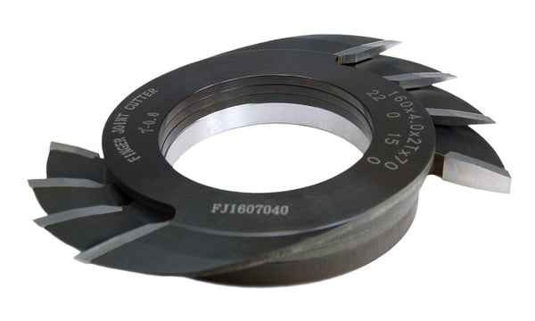 Japanese Style FJ Cutters – Global Tooling & Supply